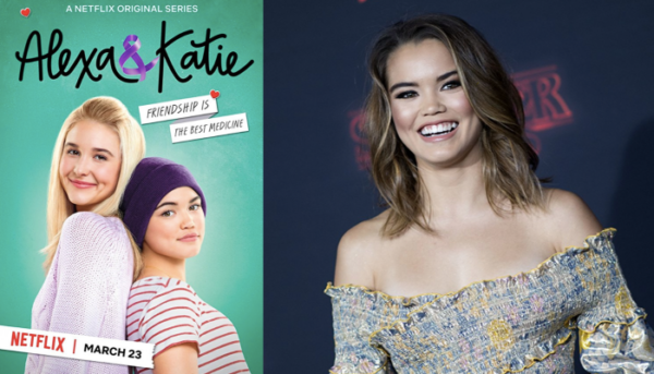 Paris Berelc – ALEXA & KATE - Berg Studios